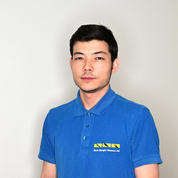 Unser Team - Beat Bürgin Elektro AG
